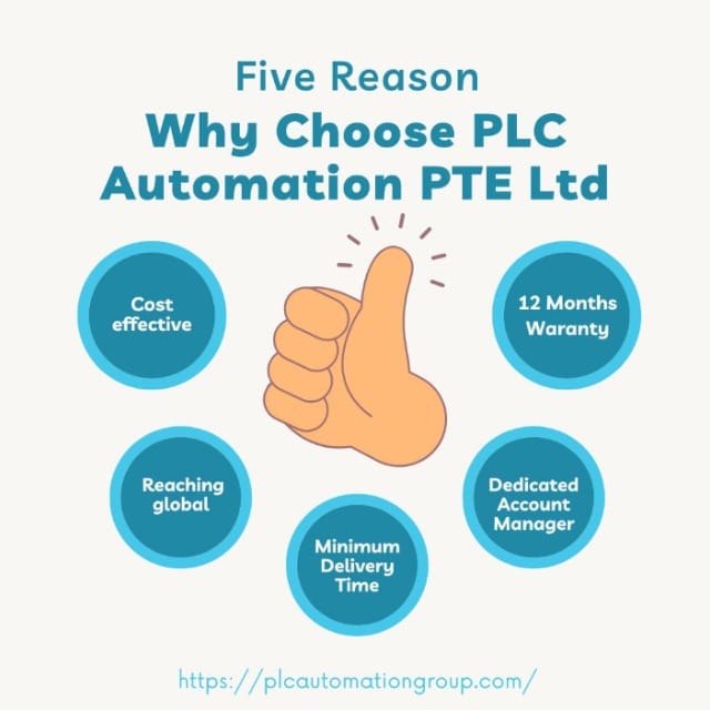 5 Reasons to Choose PLC Automation Group for Minimizing Downtime and ...