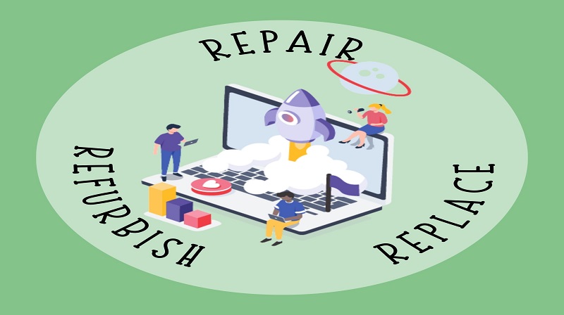 Repair, Refurbish, or Replace Obsolete Parts | Extend Machine Lifespan ...