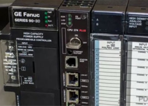 PLC Automation Group | Global Supplier of Industrial Automation Spare ...