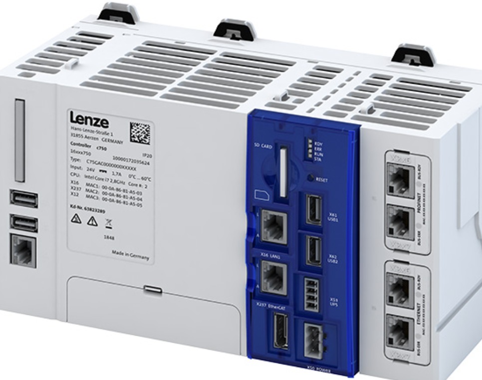 PLC Automation Group | Global Supplier of Industrial Automation Spare ...